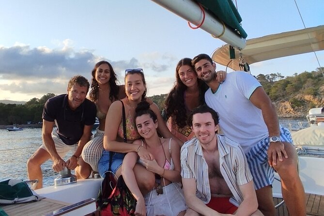 Mallorca Private Half-Day Sailing Experience With Tapas & Drinks - Inclusions for a Perfect Day at Sea