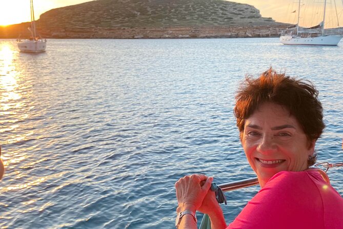 Mallorca Private Half-Day Sailing Experience With Tapas & Drinks - Meeting Point and Logistics