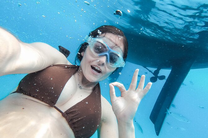 Mallorca Private Half-Day Sailing Experience With Tapas & Drinks - Accessibility and Special Requirements