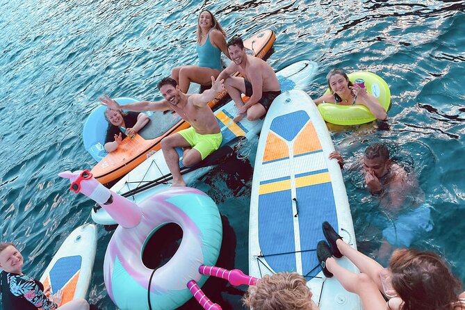 Mallorca Private Half-Day Sailing Experience With Tapas & Drinks - Pricing Details and Booking Information