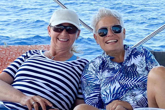 Mallorca Private Half-Day Sailing Experience With Tapas & Drinks - Tips for an Enjoyable Sailing Adventure