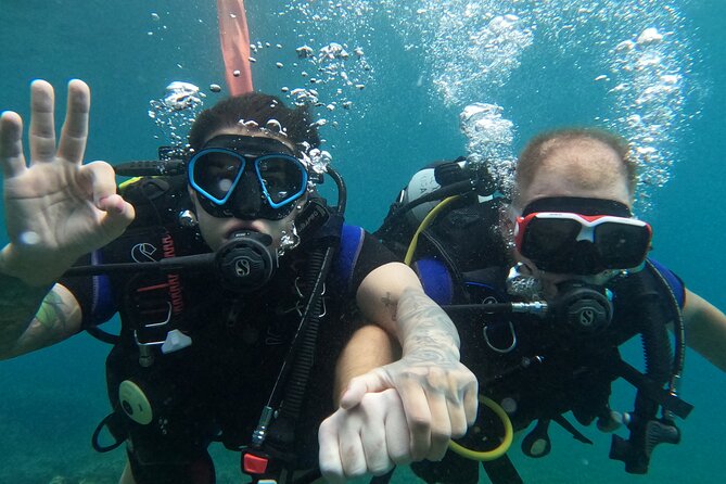 Mallorca PRIVATE Reservation*Scuba Dive + Photo/Video - Capturing Your Adventure