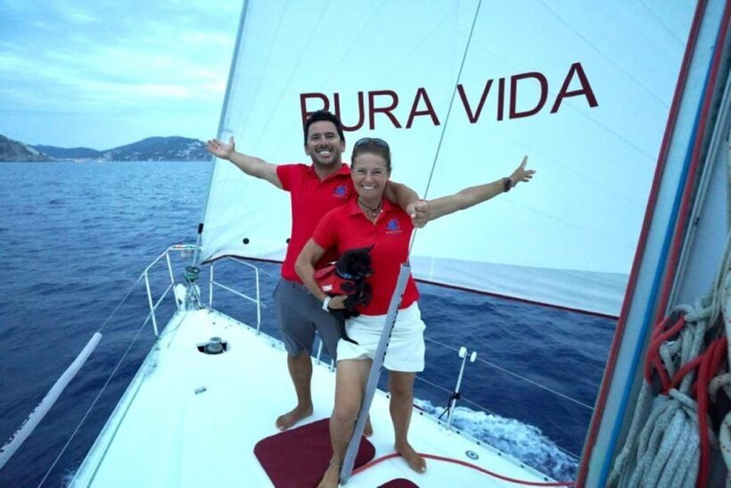 Mallorca: Private sailing trip with skipper - An In-Depth Look at the Mallorca Sailing Adventure