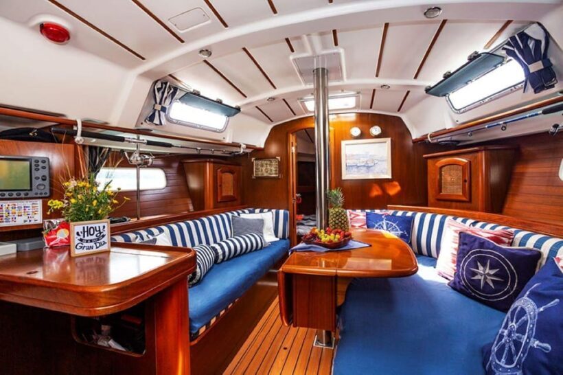 Mallorca: Private sailing trip with skipper - The Sum Up