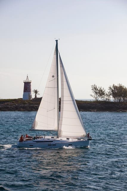 Mallorca: Private Sunset Cruise on a Sailing Yacht - What Makes this Cruise Stand Out?