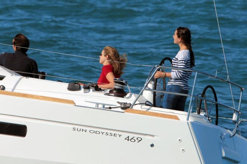 Mallorca: Private Sunset Cruise on a Sailing Yacht - The Value of the Experience