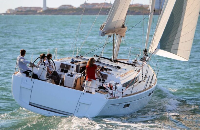 Mallorca: Private Sunset Cruise on a Sailing Yacht - Authentic Experiences and Client Feedback