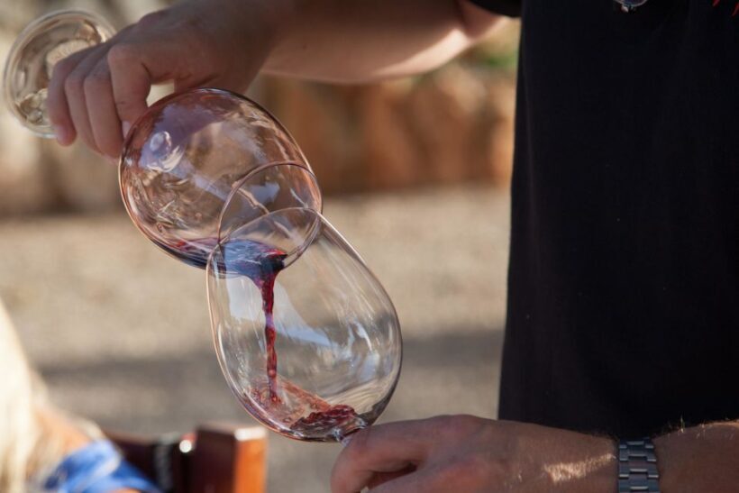 Mallorca: Private Wine Tour with Tasting and Picnic - Authenticity and Genuine Experiences