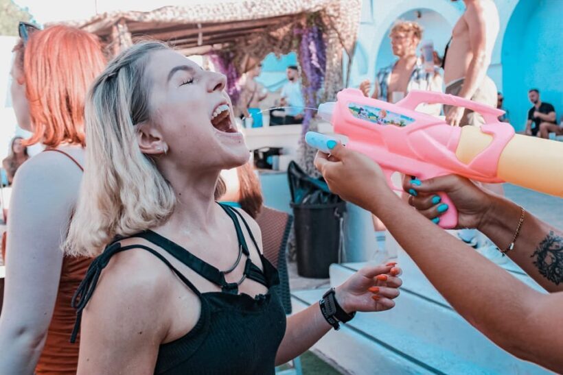 Mallorca: Project X Pool & Foam Party with Drinks & Snacks - What Travelers Say