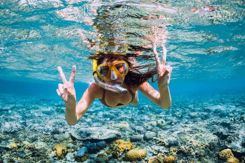 Mallorca: Quad Bike Tour, Snorkeling, and Cliff Jumping - The Travel Experience: Authentic, Fun, and Safe