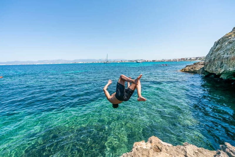 Mallorca: Quad Bike Tour, Snorkeling, and Cliff Jumping - FAQs