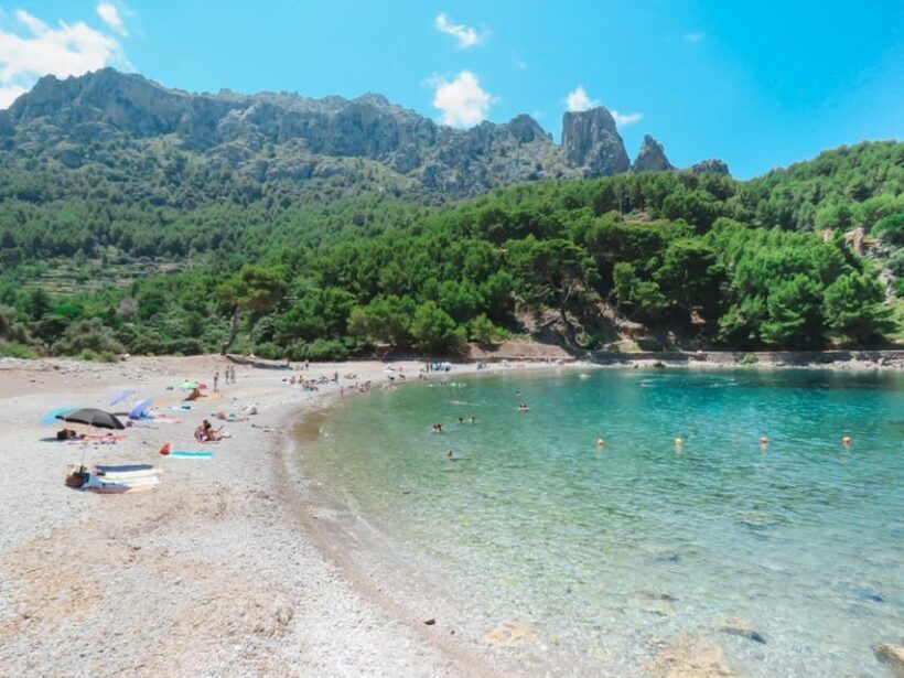 Mallorca: Sa Calobra / Cala Tuent with Snorkeling and SUP - FAQs