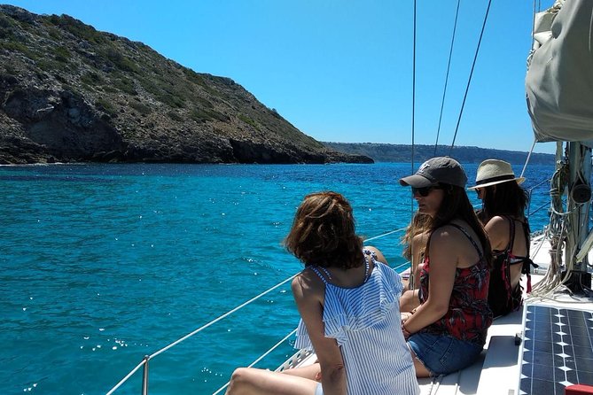Mallorca Sailing, Snorkelling, and Food Review - About Your Stay