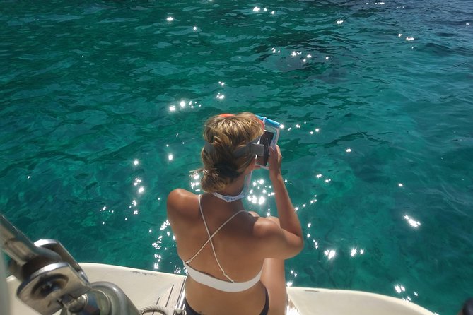 Mallorca Sailing, Snorkelling, and Food Review - Transportation and Meeting Point