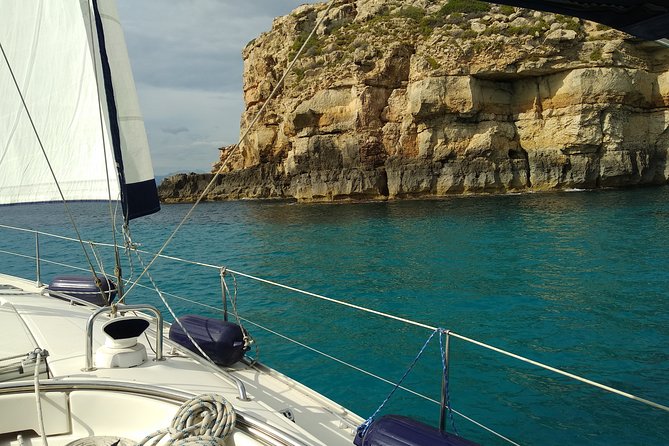 Mallorca Sailing, Snorkelling, and Food Review - Ideal Timing and Recommendations