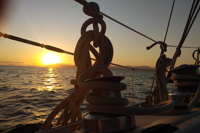 Mallorca Sailing, Snorkelling, and Food Review - Targeting the Right Audience