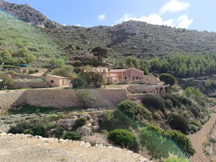 Mallorca: Sant Elm to La Trapa Monastery Guided Hike - Key Points