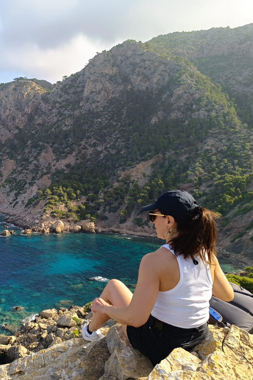 Mallorca: Sant Elm to La Trapa Monastery Guided Hike - Why This Tour Works Well