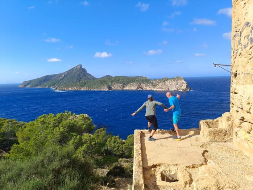 Mallorca: Sant Elm to La Trapa Monastery Guided Hike - The Sum Up
