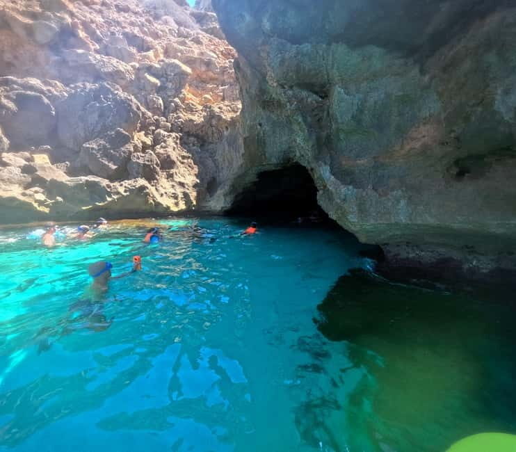 Mallorca: Sea Cave Kayaking Tour with Snorkeling and a Snack - An In-Depth Look at the Mallorca Sea Cave Kayaking Experience