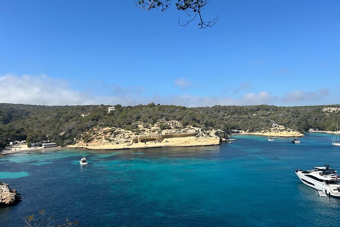 Mallorca Secret Coves Land Rover Private Tour - Key Points