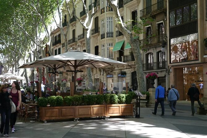 Mallorca Shore Excursion Highlights Private Tour including Valldemossa - FAQ