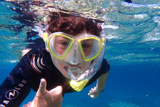 Mallorca: Snorkeling in a Beautiful Nature Reserve - Meeting Point and Accessibility