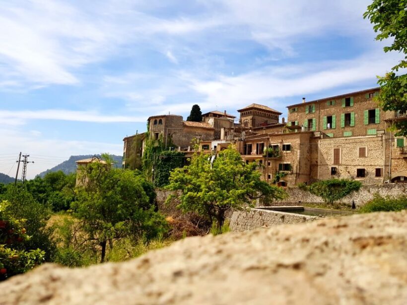 Mallorca: Soller Port and Valldemossa - The Itinerary Breakdown