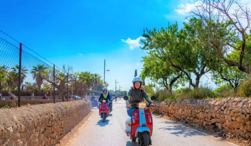 Mallorca: Southwest Mountains, Villages, & Sea Scooter Tour - Key Points