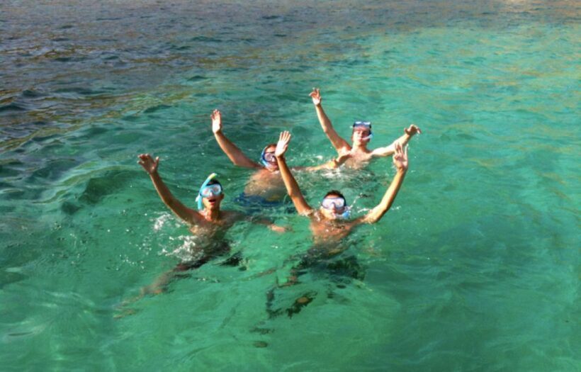 Mallorca : Speedboat, Snorkelling and Swimming Adventure - An In-Depth Look at the Mallorca Speedboat Adventure