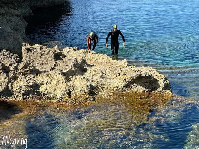 Mallorca: Speleo-Coasteering Tour along the Coast of Alcudia - Introduction: An Exciting Way to Explore Mallorca’s Coast