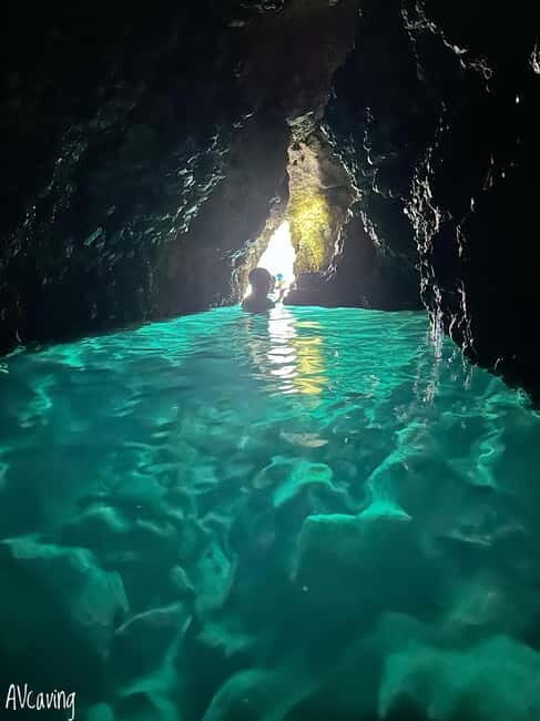 Mallorca: Speleo-Coasteering Tour along the Coast of Alcudia - Who Should Consider This Tour?