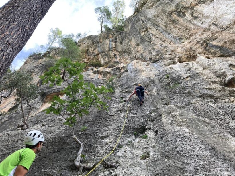 Mallorca: Sport Climbing Day or Course - An In-Depth Look at the Mallorca Sport Climbing Experience
