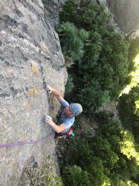 Mallorca: Sport Climbing Day or Course - Frequently Asked Questions
