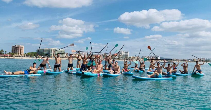 Mallorca: Stand Up Paddle Lesson (1H PRIVATE CLASS) - Why Choose the Mallorca SUP Lesson?