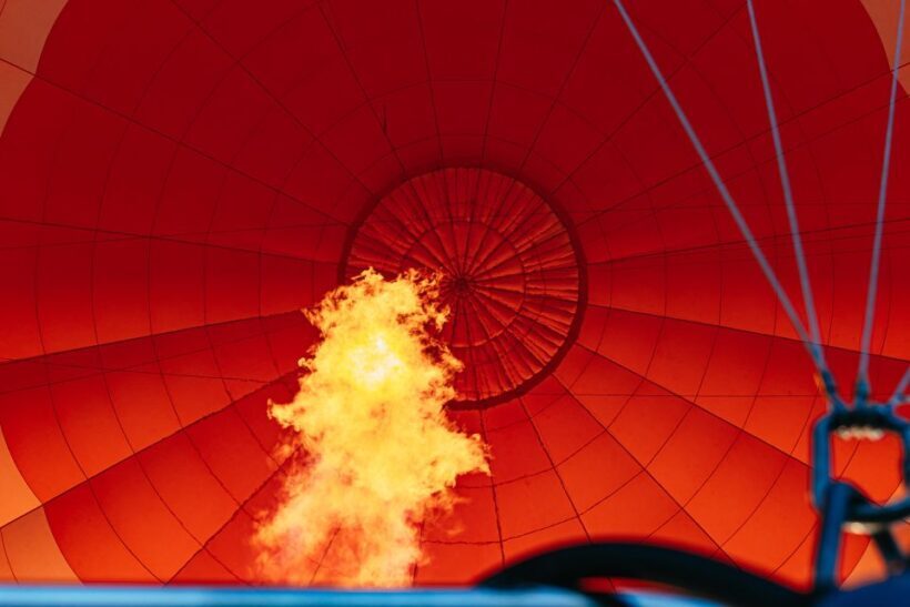 Mallorca: Sunrise or Sunset Hot Air Balloon Flight - Practical Tips for Your Ballooning Adventure