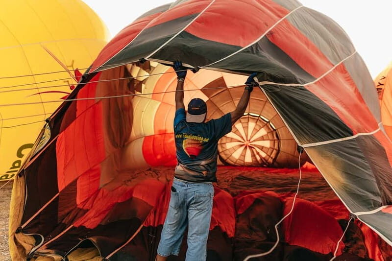 Mallorca: Sunrise or Sunset Hot Air Balloon Flight - Authentic Feedback from Travelers