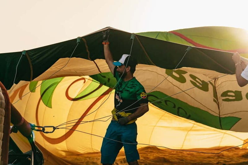Mallorca: Sunrise or Sunset Hot Air Balloon Flight - Who Should Consider This Tour?