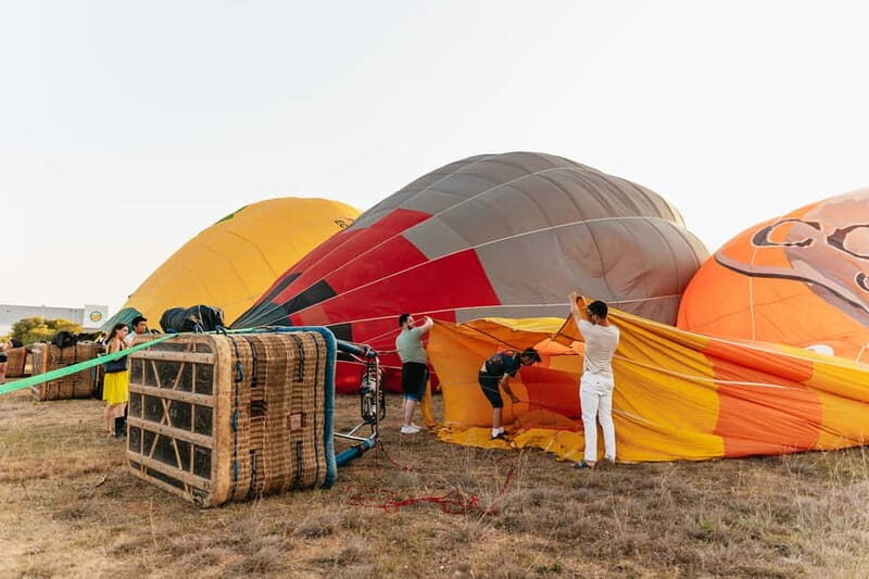 Mallorca: Sunrise or Sunset Hot Air Balloon Flight - Final Thoughts