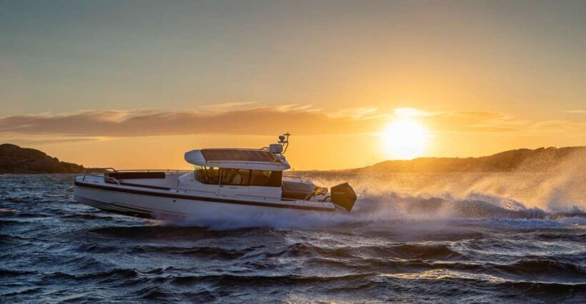 Mallorca: Sunset Cruise on Speed Boat - Introduction: Why Consider a Mallorca Sunset Speedboat Cruise?