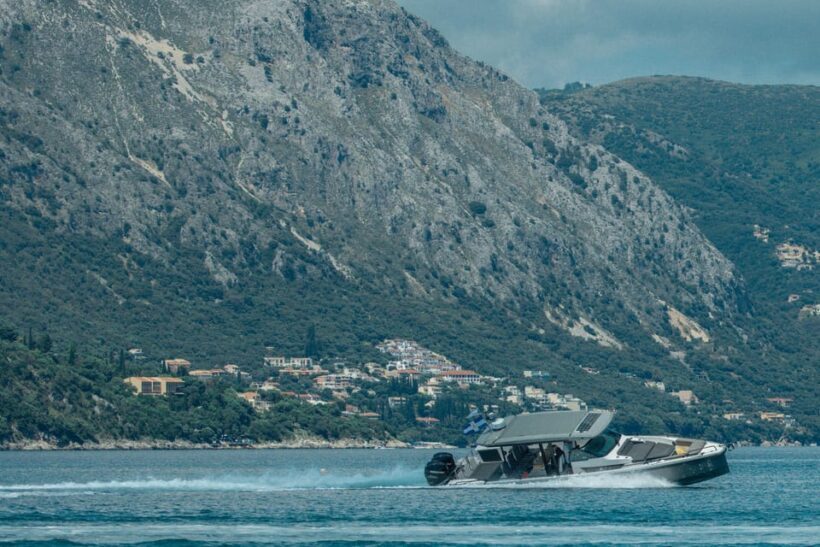 Mallorca: Sunset Cruise on Speed Boat - Who This Tour Is Perfect For