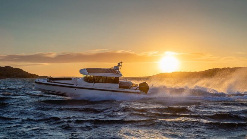 Mallorca: Sunset Cruise on Speed Boat - FAQ