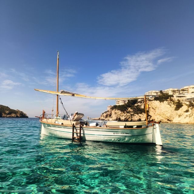 Mallorca: Sunset Eco charter experience - An Introduction to the Experience