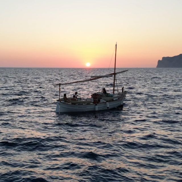 Mallorca: Sunset Eco charter experience - Authentic Perspectives from Travelers
