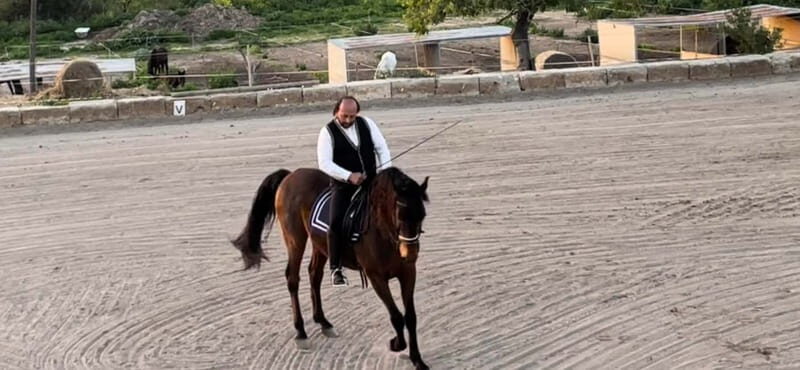 Mallorca: Sunset & Spanish Riding School Show - Practical Details and Value