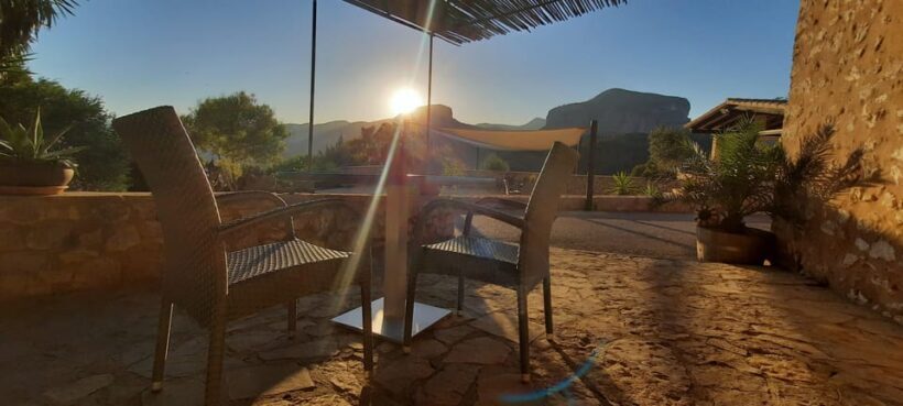 Mallorca: Sunset Wine Tasting Minibus Tour - ENGLISH GUIDE - An In-Depth Look at the Sunset Wine Tour