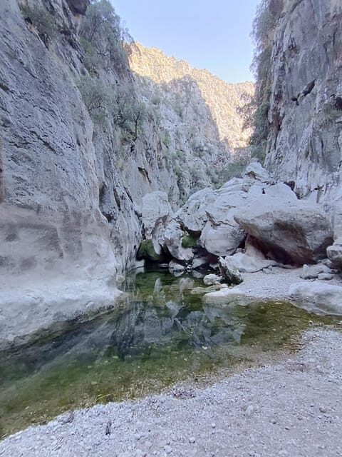 Mallorca: Torrent de Pareis Hiking Adventure - Introduction