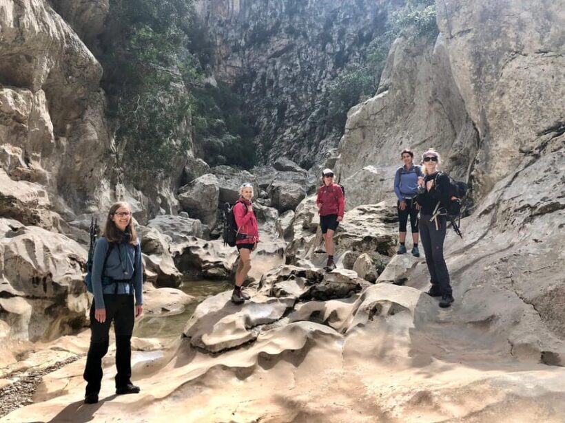 Mallorca: Torrent de Pareis Hiking Adventure - The Value of the Experience