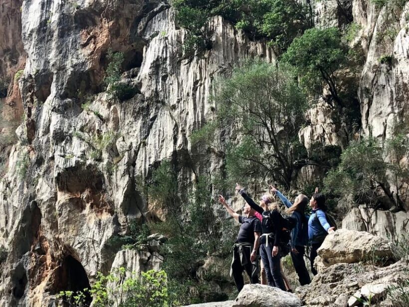 Mallorca: Torrent de Pareis Hiking Adventure - Why This Tour Is Worth Considering