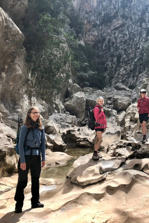 Mallorca: Torrent de Pareis Hiking Adventure - Who Should Consider This Tour?